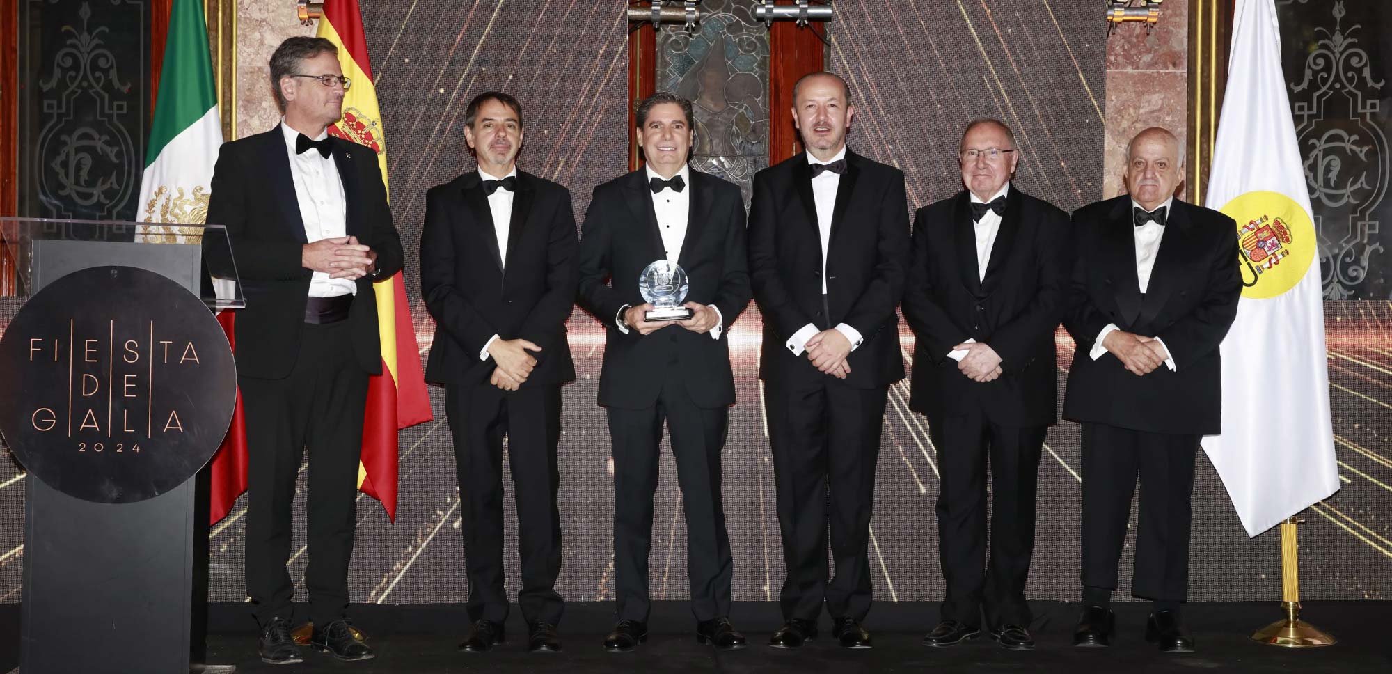 ACCIONA Energía obtiene el “Reconocimiento Sostenibilidad” de la Cámara ...